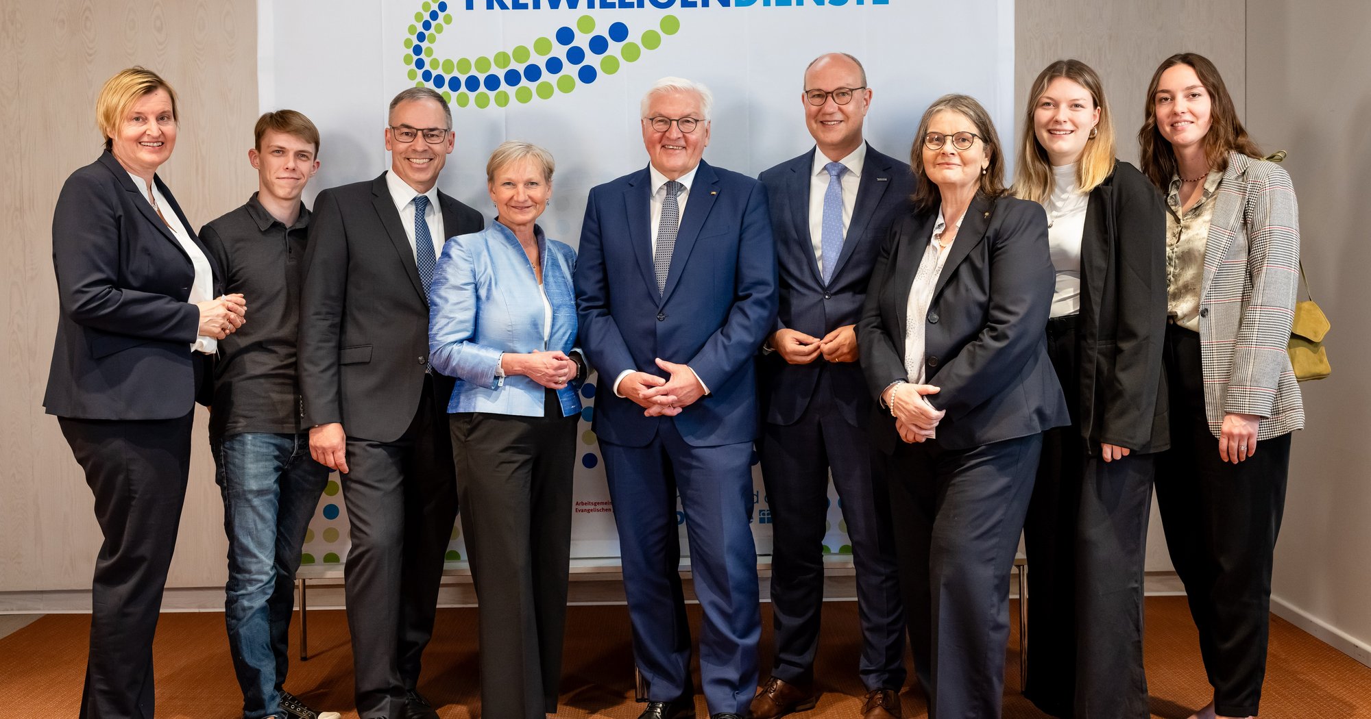 70 Jahre Diakonisches Jahr und 60 Jahre Freiwilliges Soziales Jahr ...