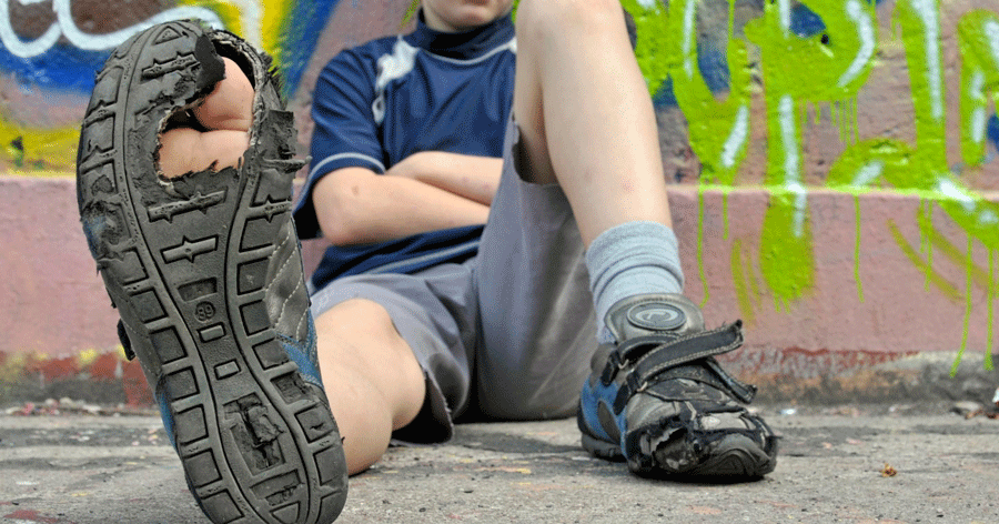 Sofortzuschlag für arme Kinder sofort umsetzen! - Diakonie Deutschland