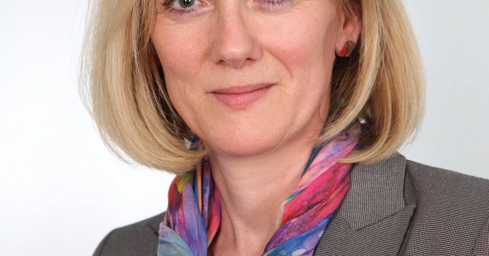 Bundesvorständin Sozialpolitik - Diakonie Deutschland